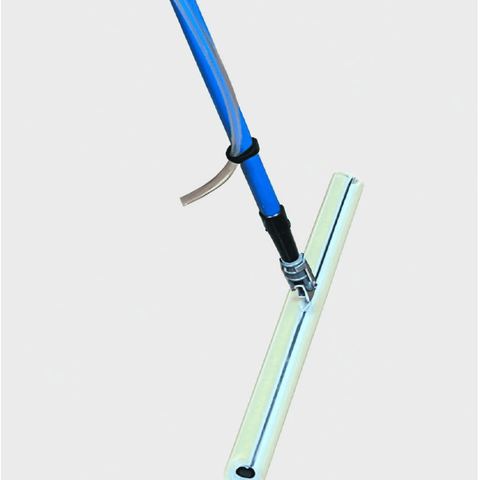 Floor Finish Applicators | Gym Floor Resource