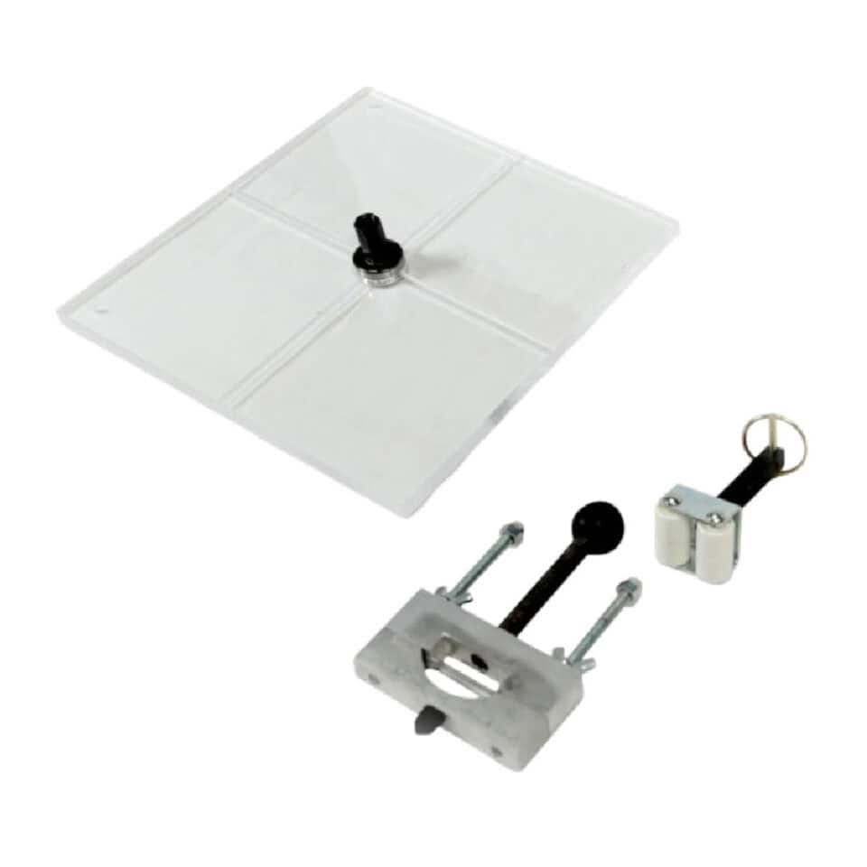 Treska (Court-line) | Line Taping Machine w/6' Radius Pole Kit - Tape ...