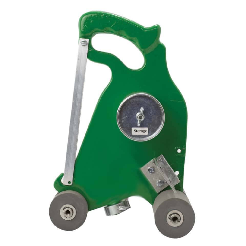 Treska Parts | Gym Floor Resource